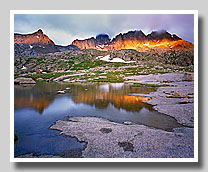 Colorado Thumbnail Gallery, Doug Sprock Photography